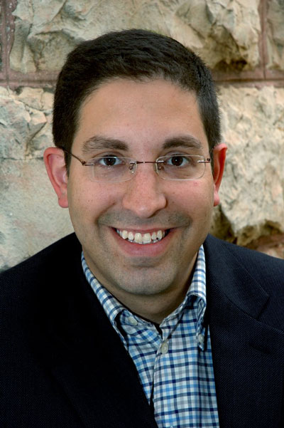 Max Steinberg Israel Leaders | Gil Hoffman: Pol. Corres. and Analyst ...