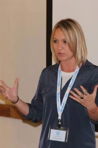 Max Steinberg Israel Leaders | Charlotte Korchak: Dir of Int’l Student ...