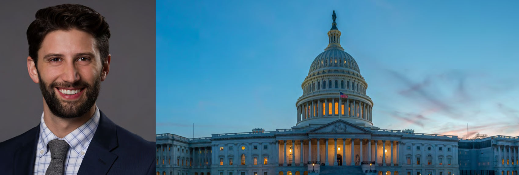 Max Steinberg Israel Leaders | Adam Teitelbaum – AIPAC