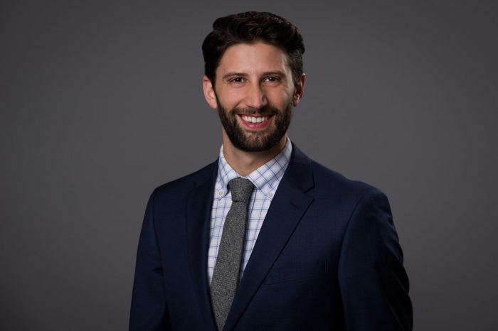 Max Steinberg Israel Leaders | Adam Teitelbaum Read More